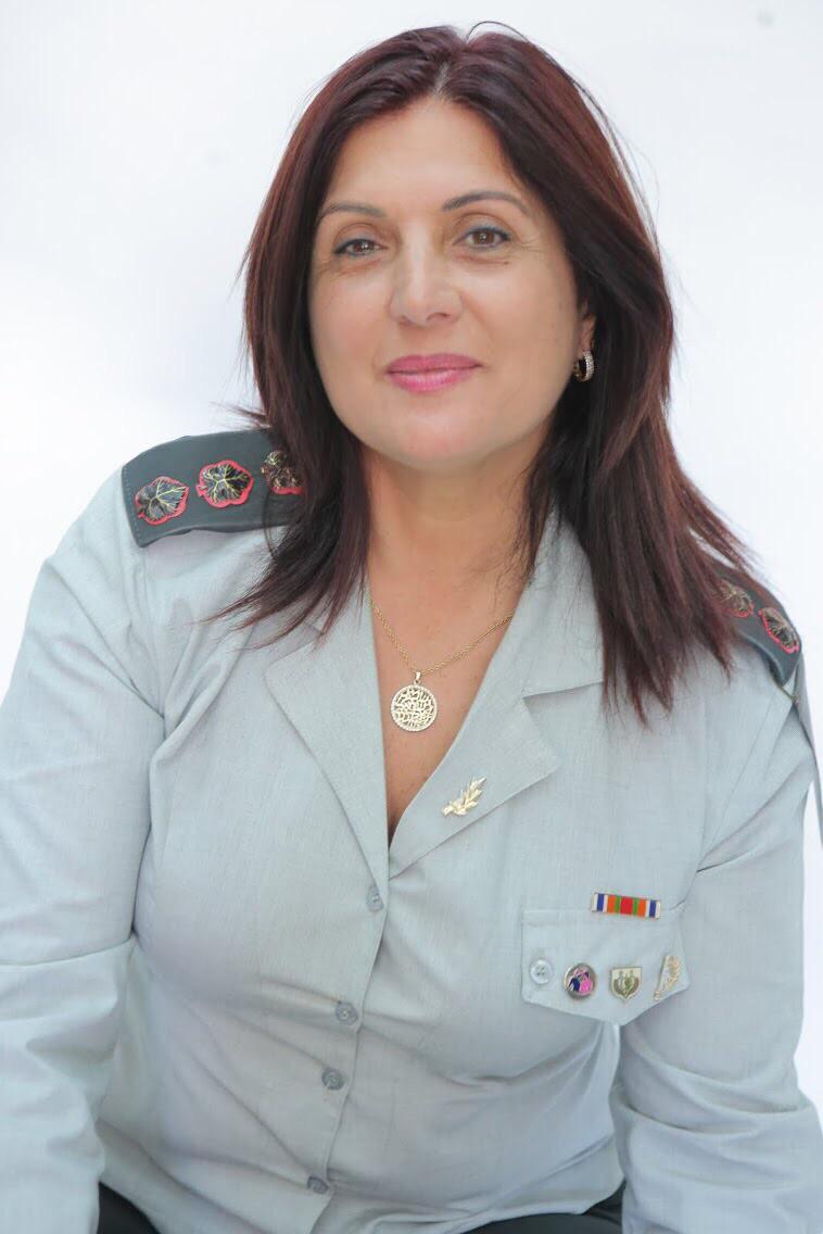 Management – trauma4good – טראומה פור גוד